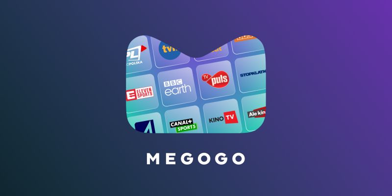 Megogo - serwis streamingowy to nie tylko filmy i seriale. Te kanały ... Megogo - serwis streamingowy to nie tylko filmy i seriale. Te kanały ...